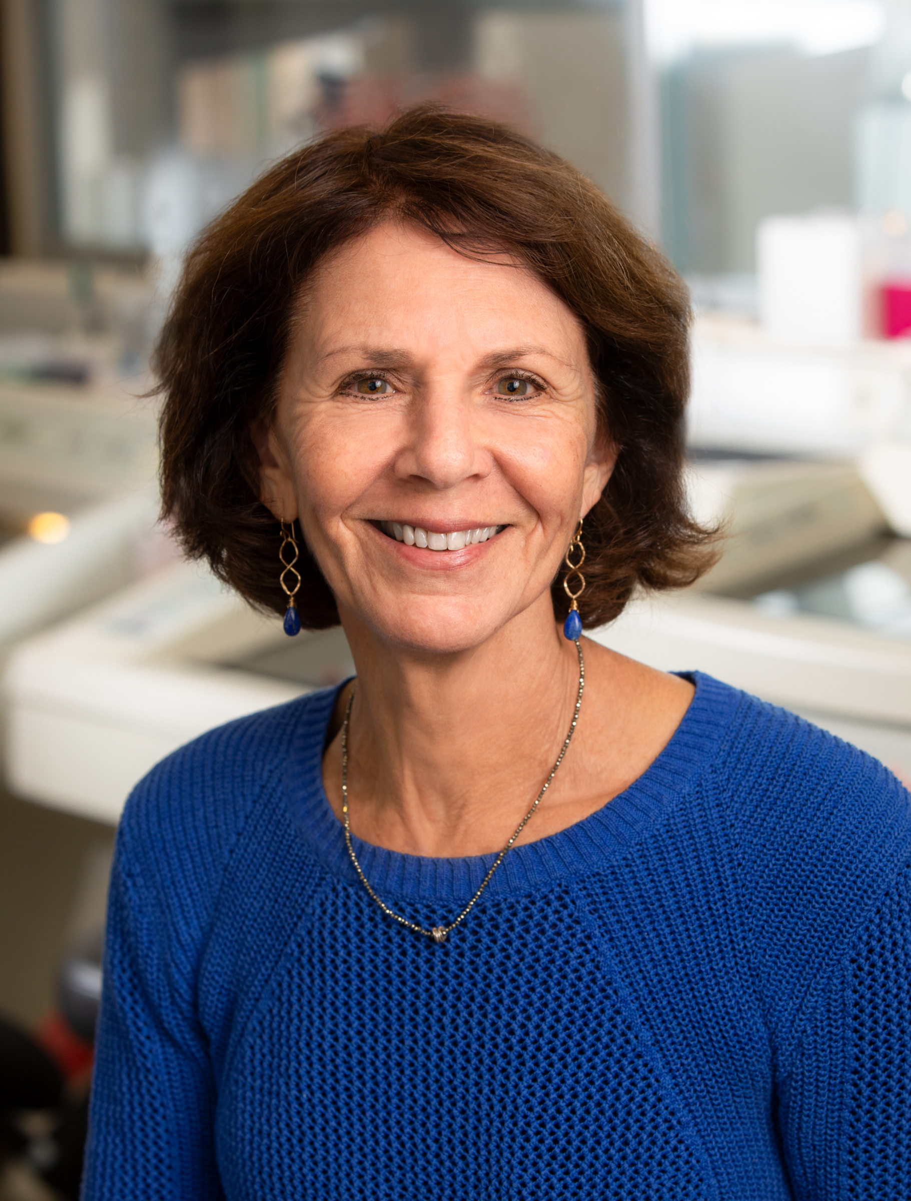 About The Core – Project ALS Therapeutics Core at Columbia